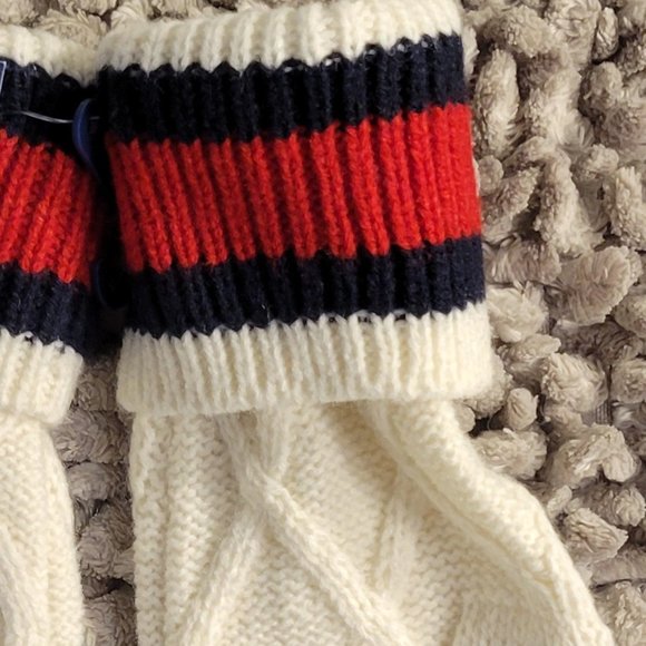 Tommy Hilfiger | Accessories | Nwt Tommy Hilfiigger Womens Knit ...